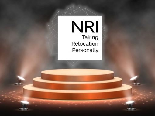 The Best Corporate Relocation Company | NRI Relocation